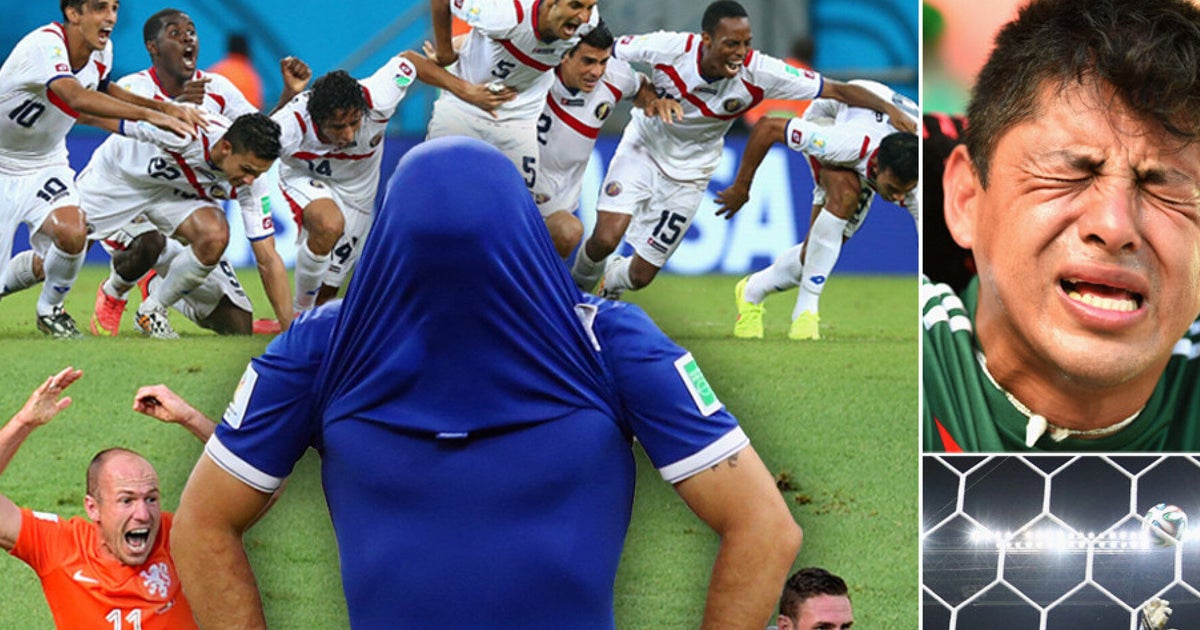 World Cup 2014: Sports Pictures Of The Day Monday 30th June 2014 ...