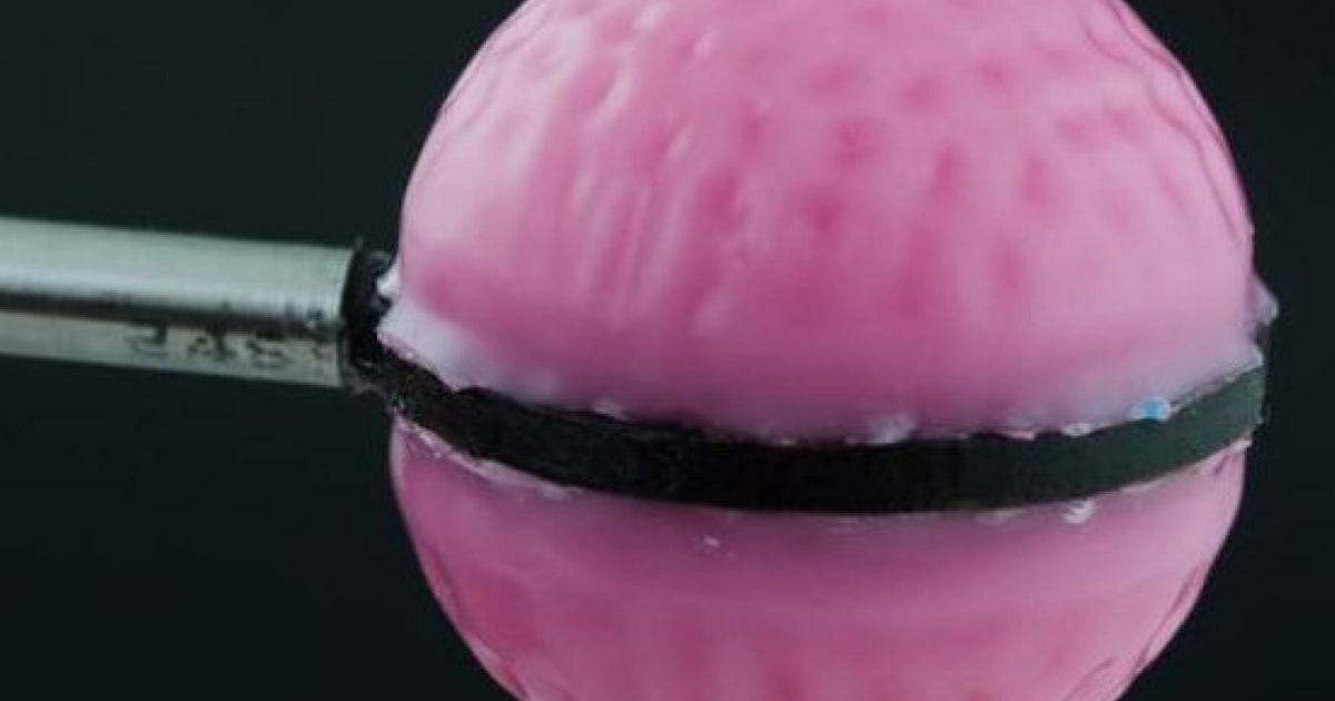 This Dimpled Car 'Skin' Could Make Futuristic Vehicles Way More ...