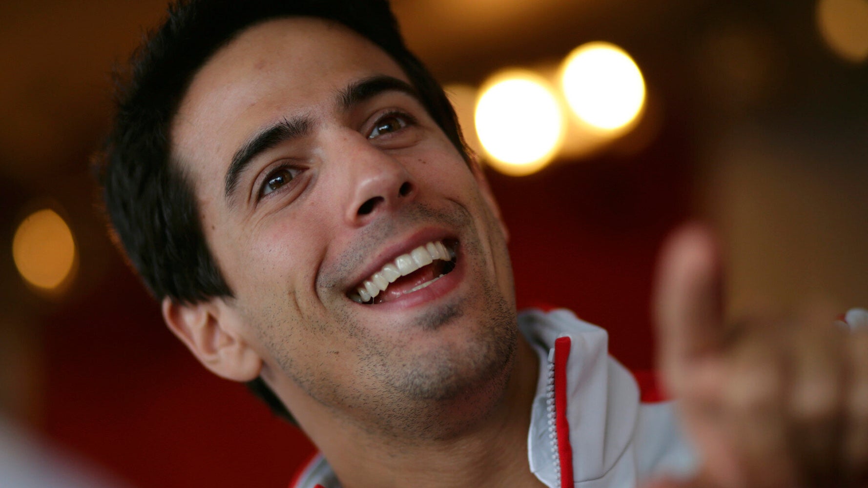Lucas Di Grassi Replaces Allan McNish At Audi For Le Mans And WEC ...