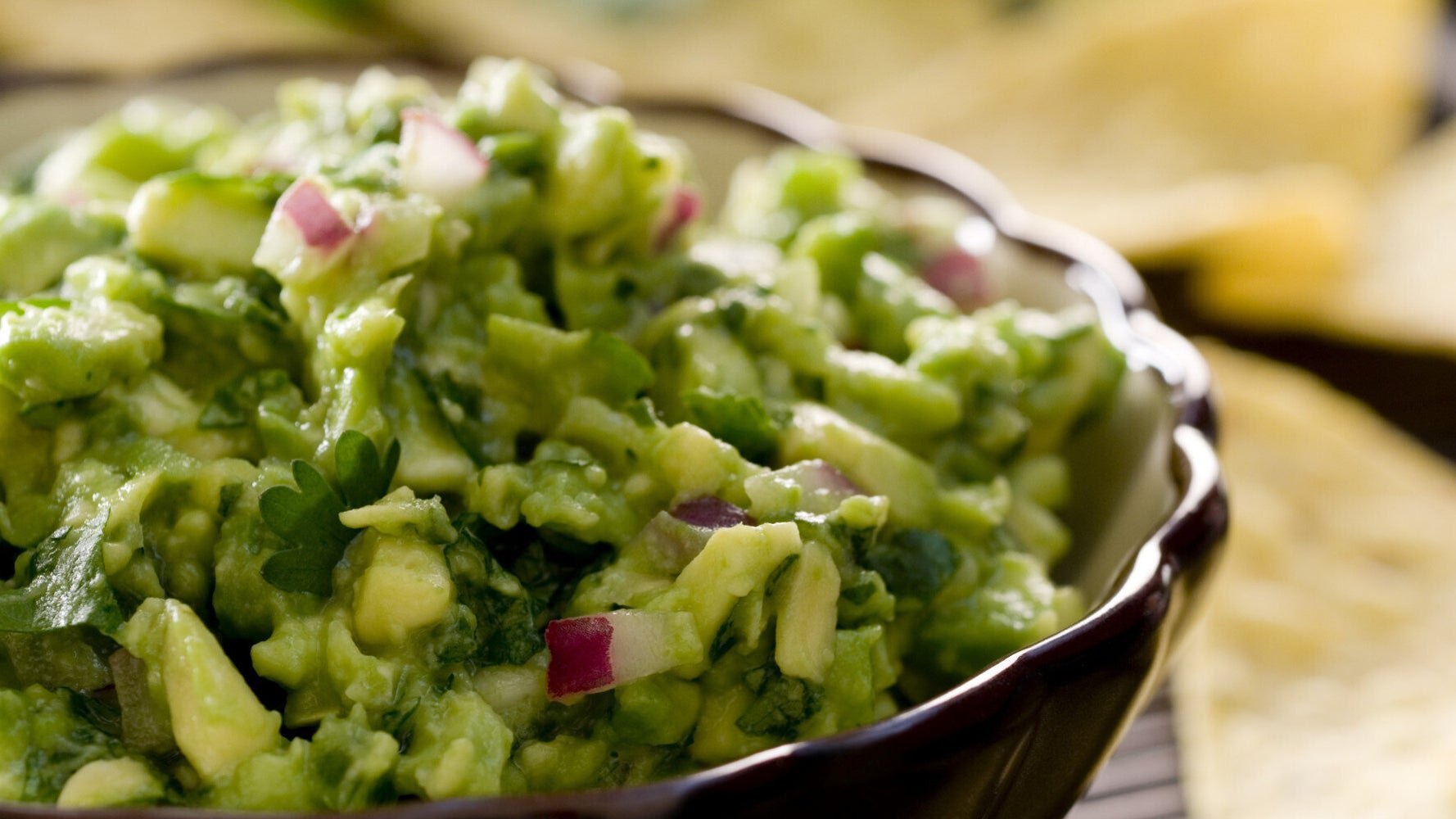 How To Make The Perfect Guacamole | HuffPost UK Life