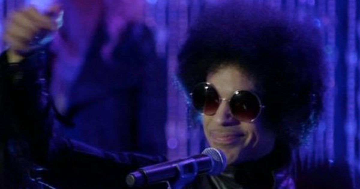 WATCH: Prince Makes Comedy Debut With Zooey Deschanel In 'New Girl ...
