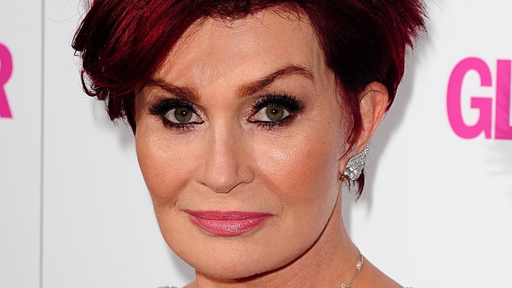 Sharon Osbourne: 'I Felt Like Such A Cheat When I Had My Gastric Band ...