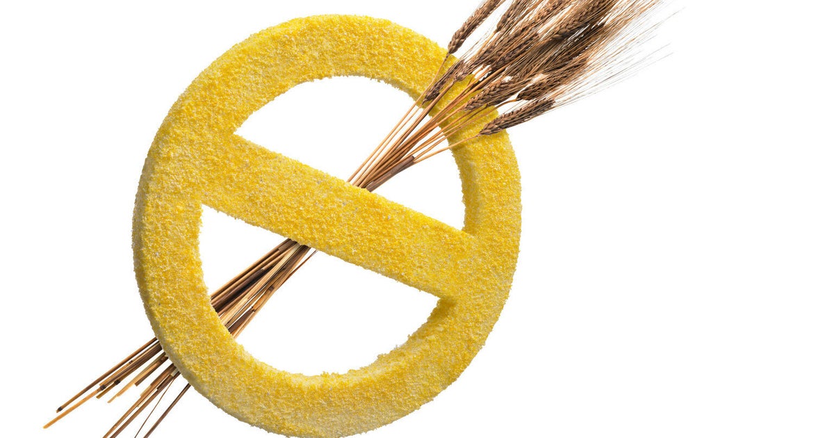 My Almond Tabbouleh Recipe and Why It Has No Wheat | HuffPost UK Life