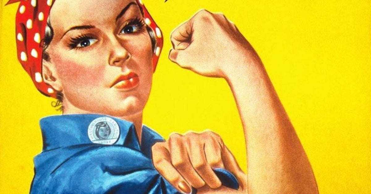 #LikeAGirl - Why the New Always Ad Is Important | HuffPost UK Life