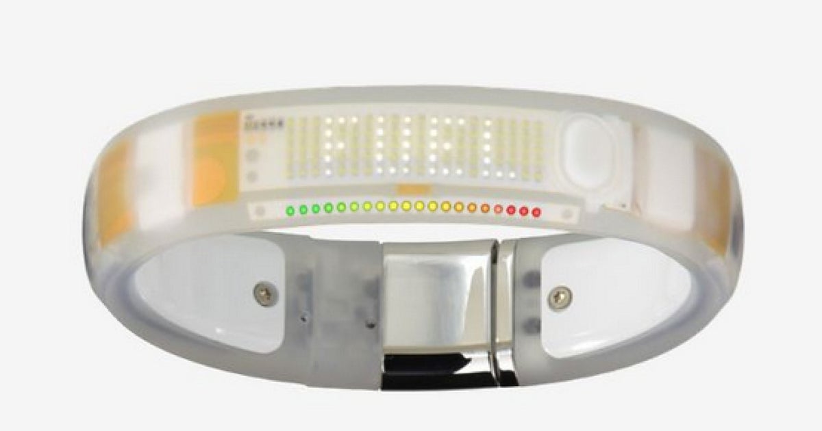 Running Tech: 9 Top Fitness Gadgets, Apps And Devices To Help You 'Run ...