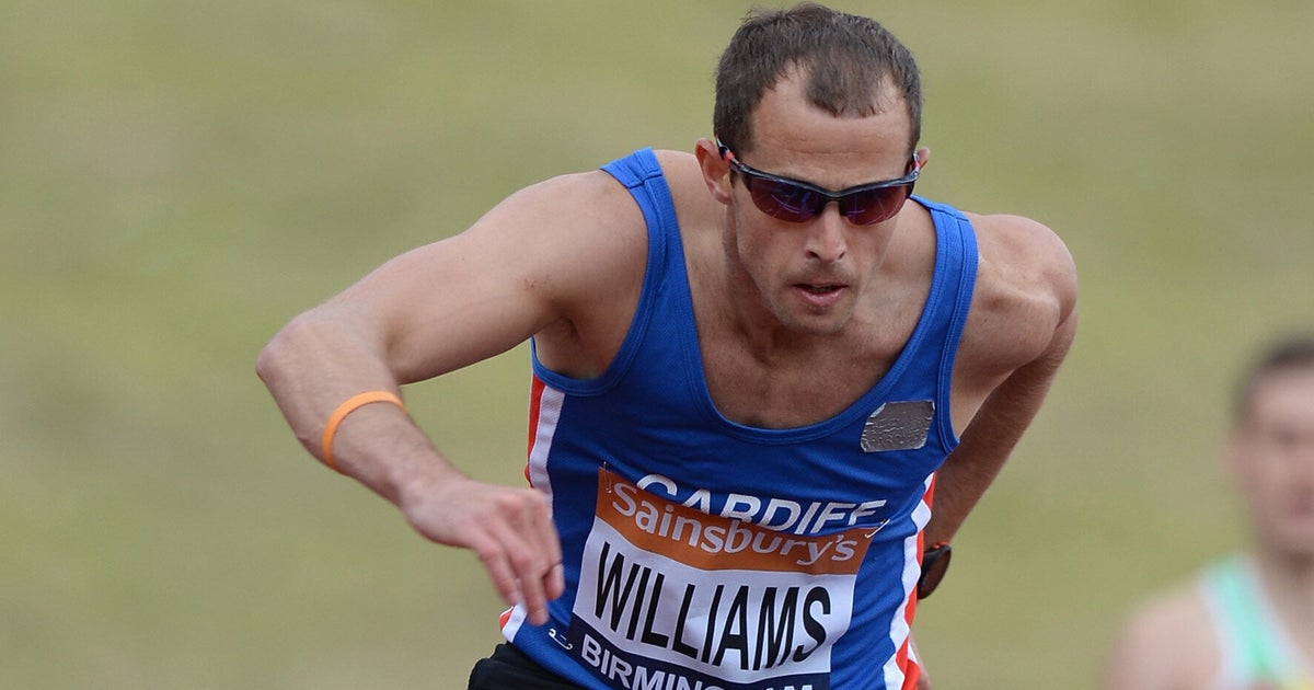 What Makes the Commonwealth Games Extra Special to Me? | HuffPost UK Sport