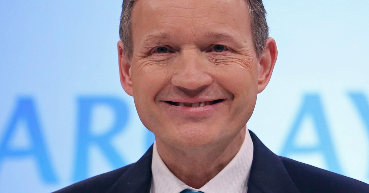 Barclays CEO Antony Jenkins Turns Down Bonus For 2013 | HuffPost UK News