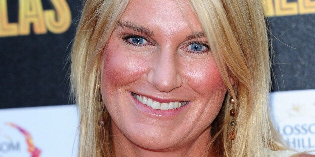 Sally Bercow Tweets To Defend Herself After Sun Publish 'Kissing ...