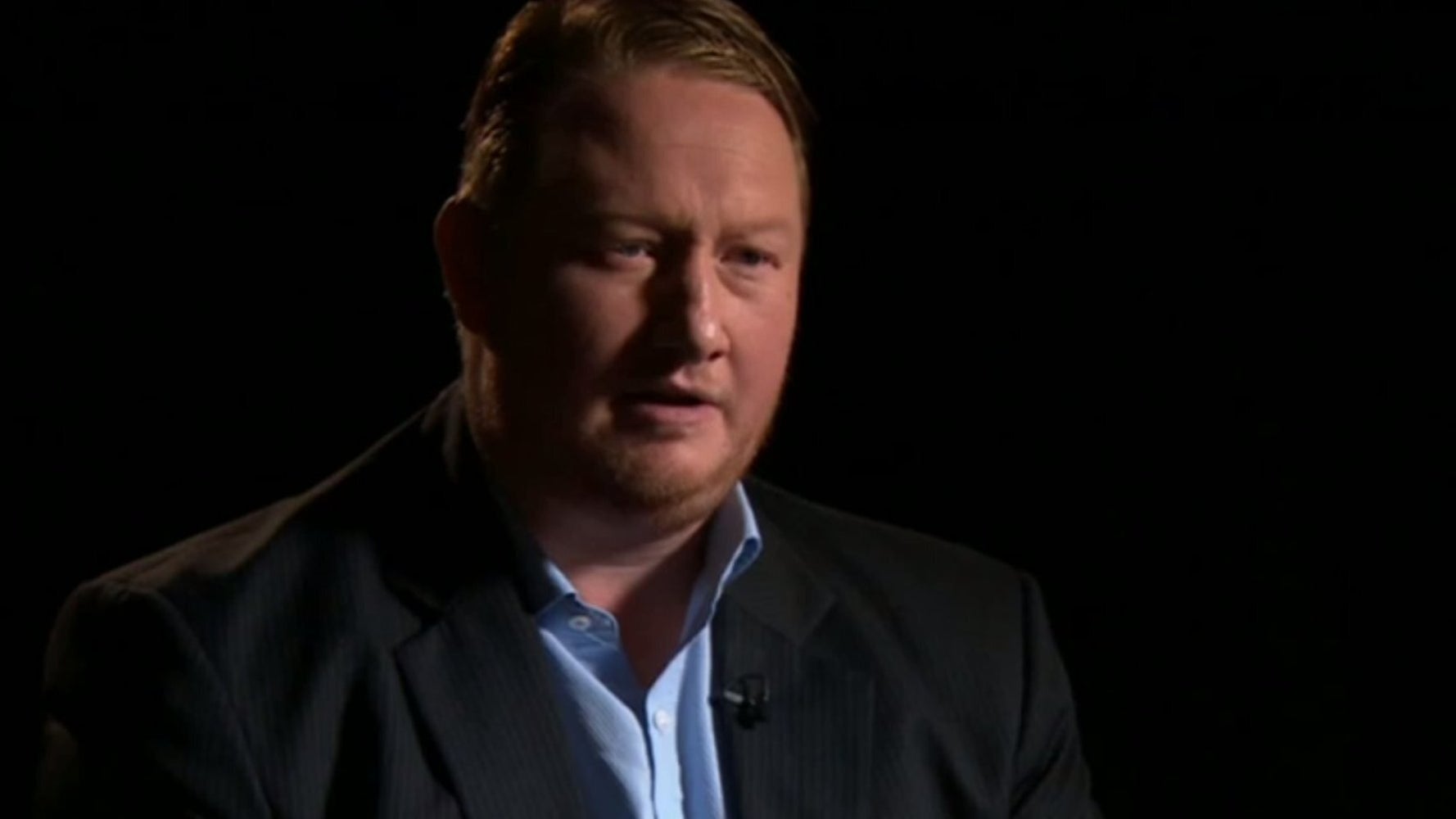 Newsnight: Al-Qaeda Double-Agent Morten Storm On His Conversion From ...