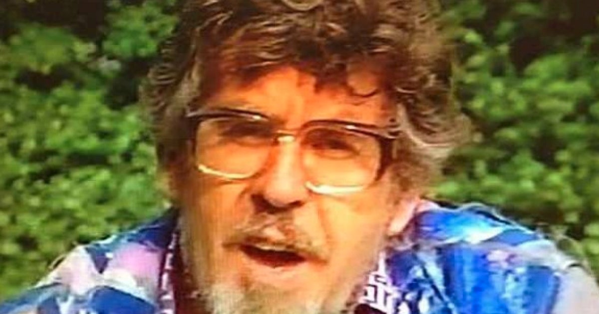 Rolf Harris 1985 Educational Video Warns Children About Paedophiles ...