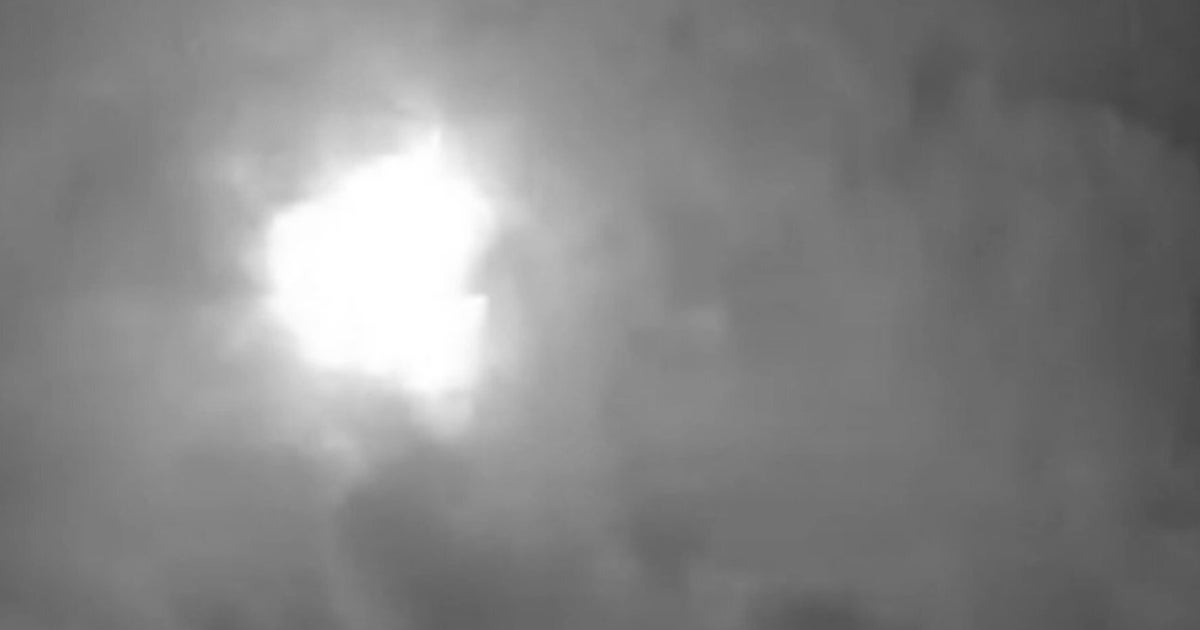 Meteor Explodes Over Devon: Video And Pictures Of The 'Biggest UK ...