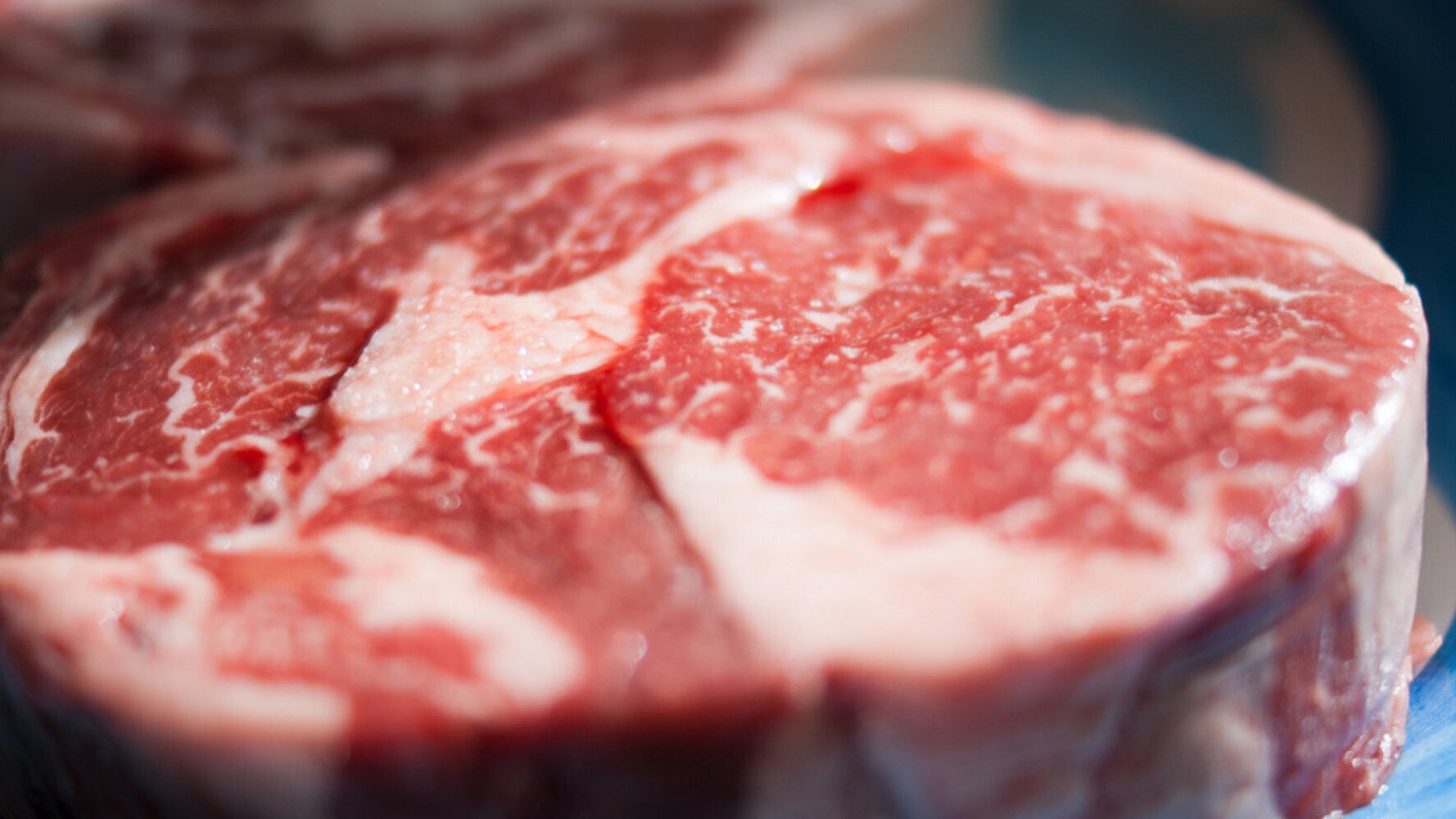 'Chewing the Fat' - A Defence of Meat in the Fight Against Obesity ...