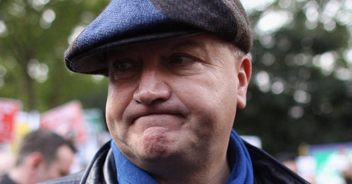 Bob Crow: I Booked My Brazil Holiday When I Saw The Advert In The Daily ...