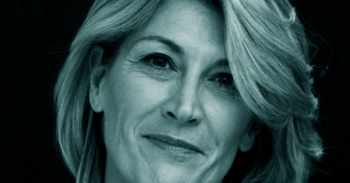 My Life: Kate Percival, Founder Of Womens-Only Health And Wellbeing ...