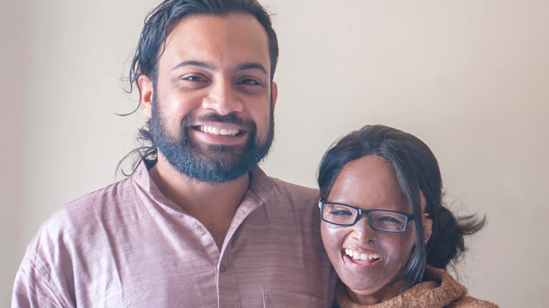Indian Acid Attack Survivor Finds Love And Hope | HuffPost UK Life