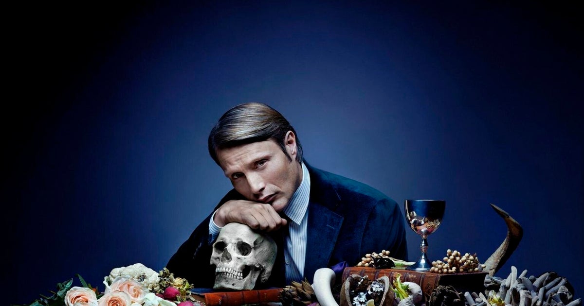 'Hannibal' Star Mads Mikkelsen Eats His Words On The State Of TV, As He ...