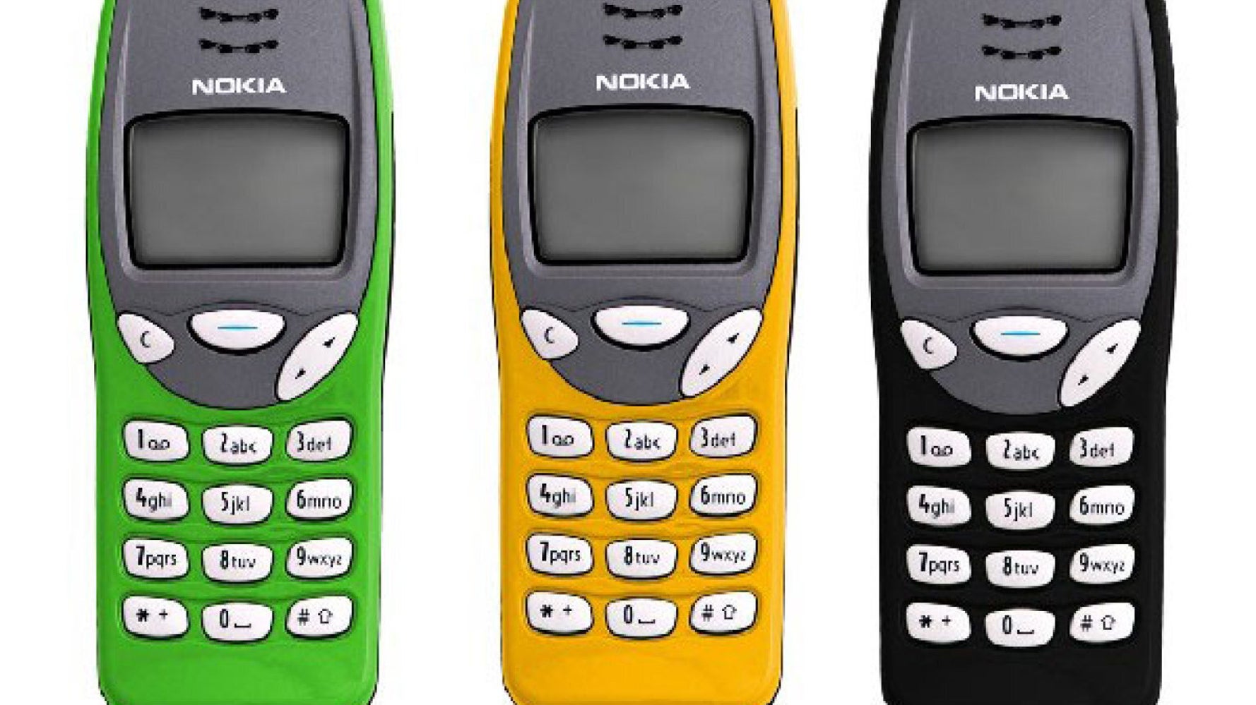 Microsoft-Nokia Deal Means There Will NEVER Be Another Nokia Smartphone ...