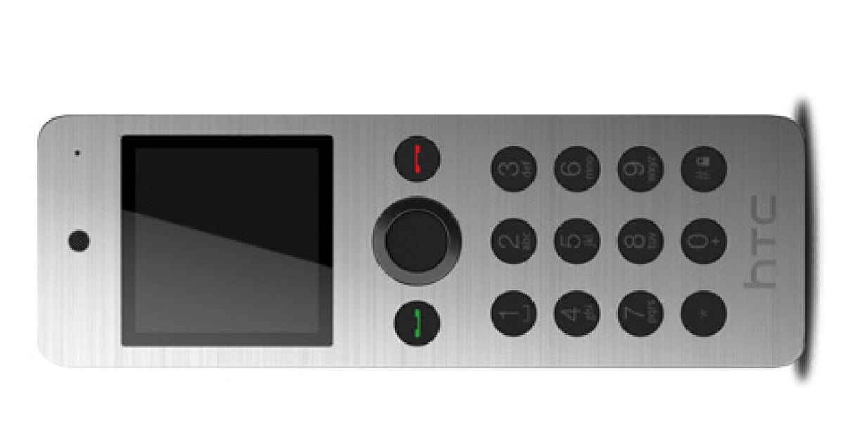 HTC Announces Mini+ - A Mobile Phone FOR Your Mobile Phone | HuffPost ...