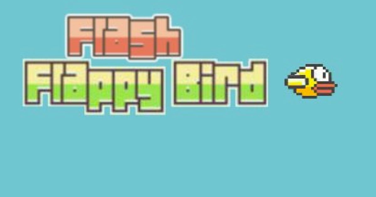 Play Flappy Bird Online: Where To Play The Viral Hit In Your Browser ...