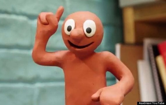 'The Amazing Morph' To Return In 15 Brand New Episodes By Aardman ...