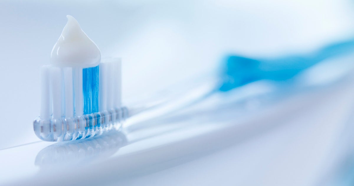 The 6 Things In Your Household That Are Riddled With Germs | HuffPost ...