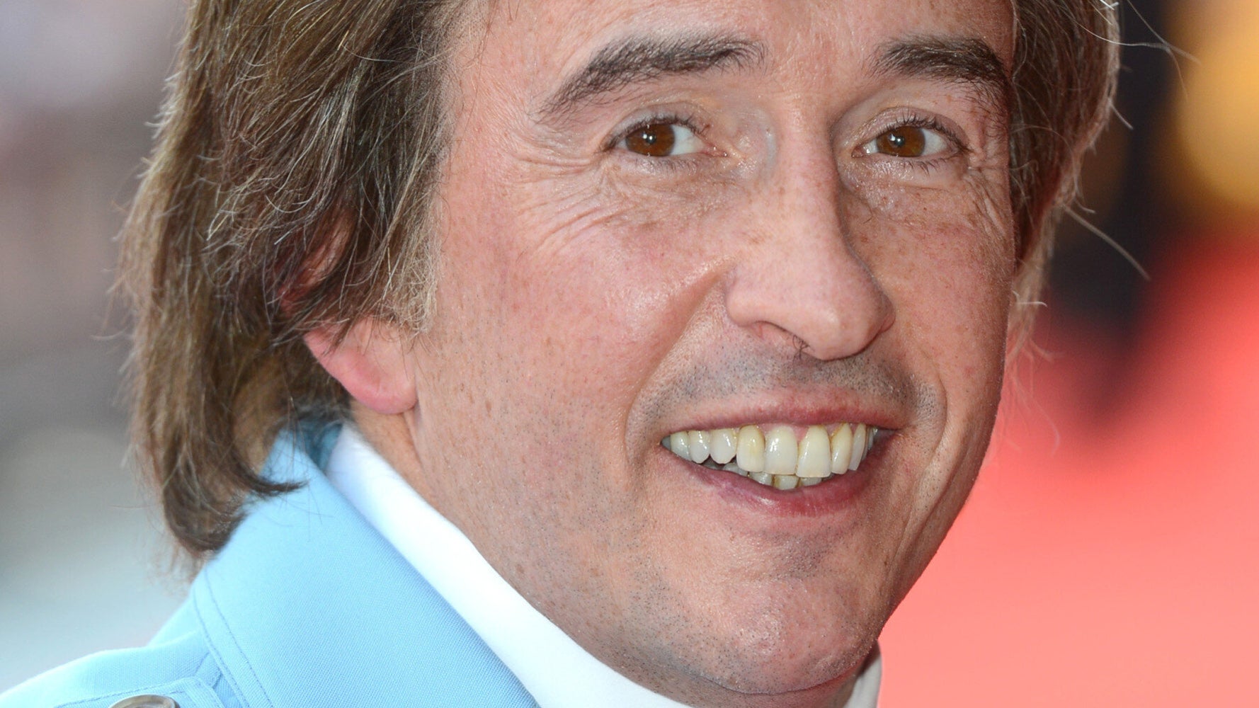 Steve Coogan Does Not Want Scotland To Become Independent | HuffPost UK ...