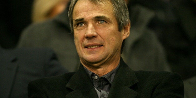 Alan Hansen To Leave BBC Match Of The Day | HuffPost UK