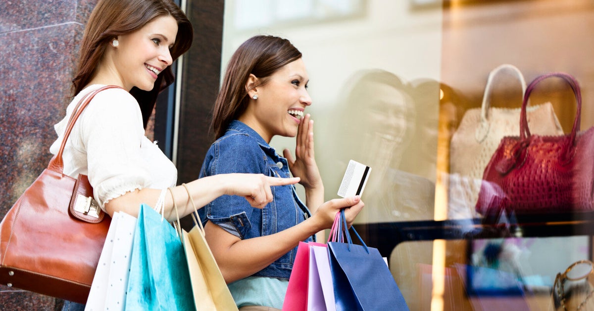 The Buying Behaviour of the Brits: An Inquiry | HuffPost UK Life