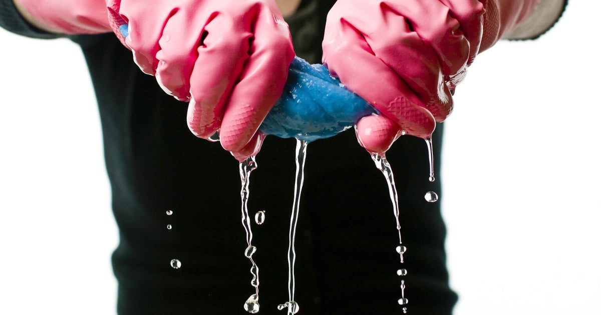 Being Hyper Hygienic Can Harm Your Immune System And Cause A Surge In ...