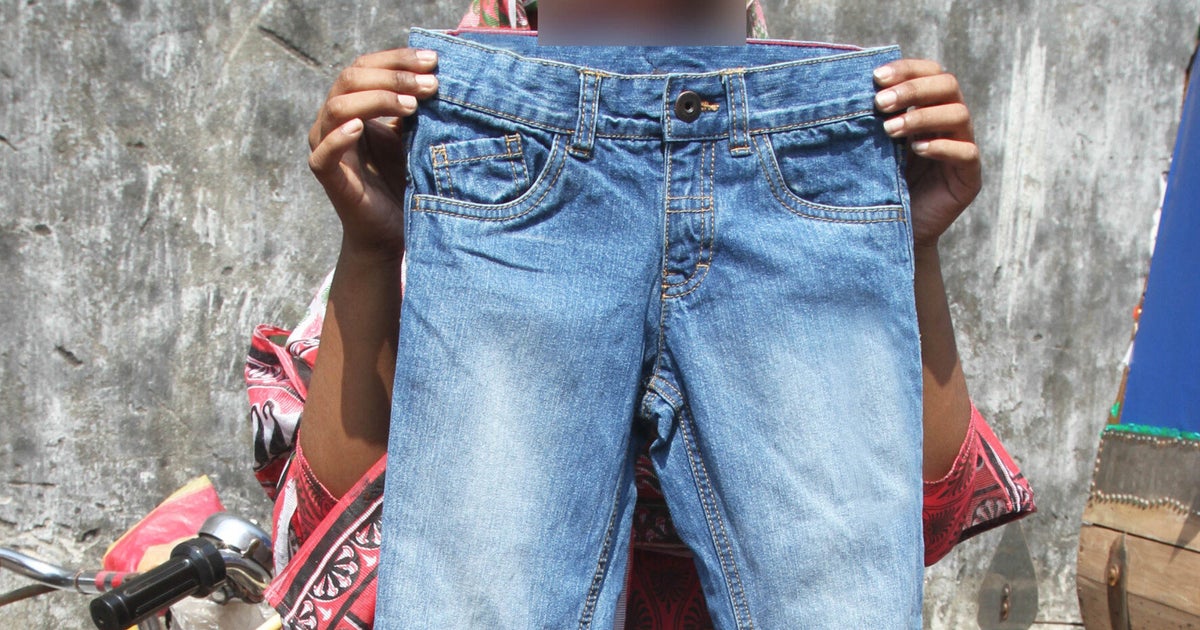 'Exposure' Uncovers Inhumane Conditions In Fashion Factories Producing ...