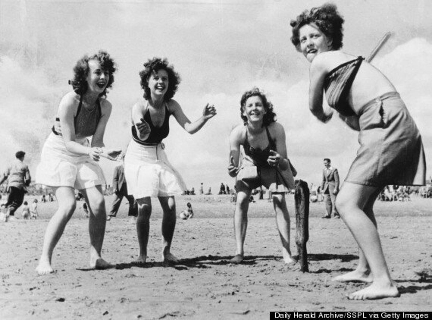 The History Of Friendship: How Friendship Evolved And Why It's ...