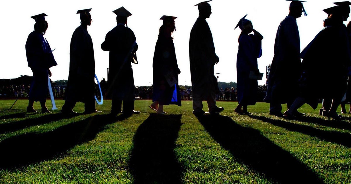 Education System Must Better Prepare Young People for Life Outside ...