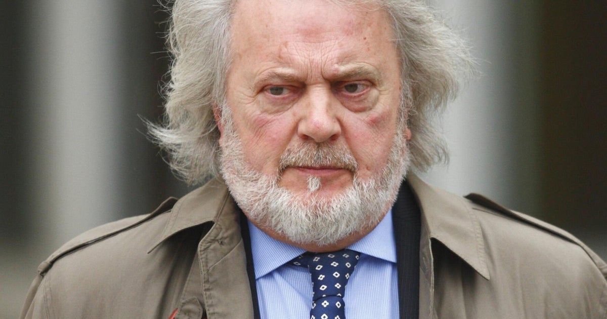 Mike Hancock, Ex-Lib Dem MP Accused Of Sexual Misconduct, Is ...