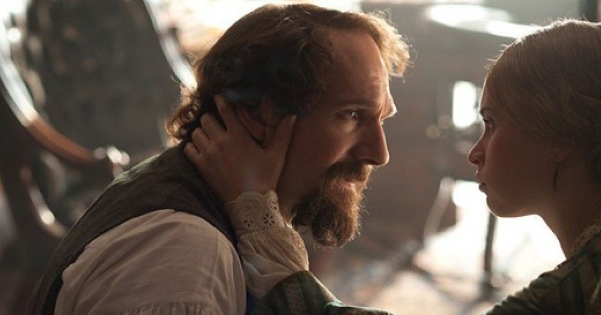 'The Invisible Woman' Star Ralph Fiennes Admits 'I Have No Sympathy For ...