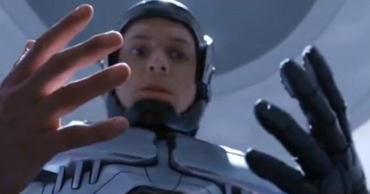 'Robocop': First Full Trailer For Reboot Starring Joel Kinnerman ...