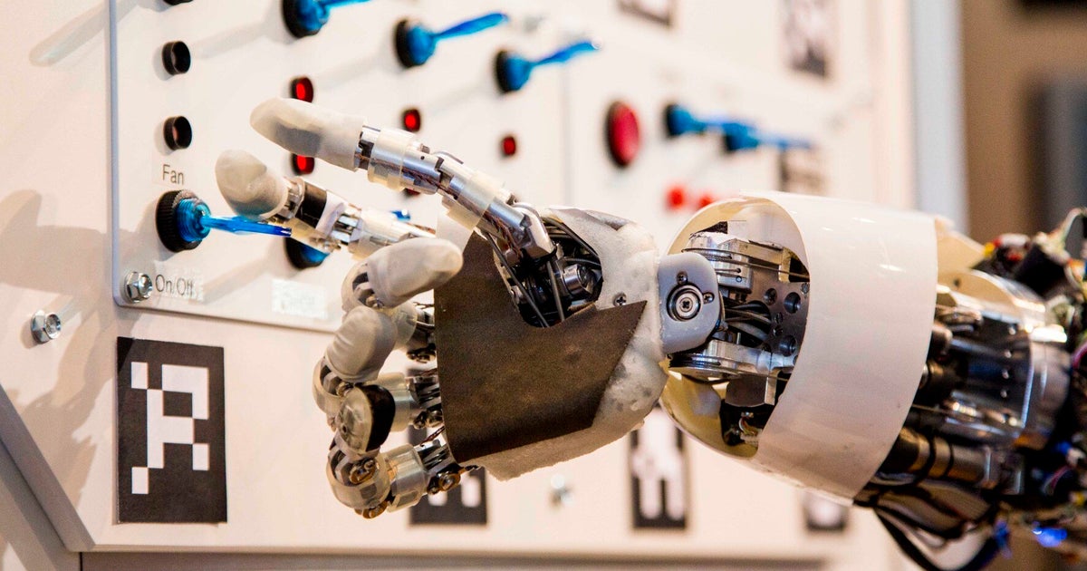 Artificial Intelligence Is Already Controlling Humans | HuffPost UK Tech