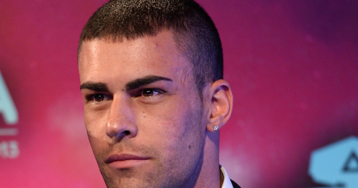 Magaluf Girl Mamading Video Was Witnessed By Shocked Geordie Shore Star ...