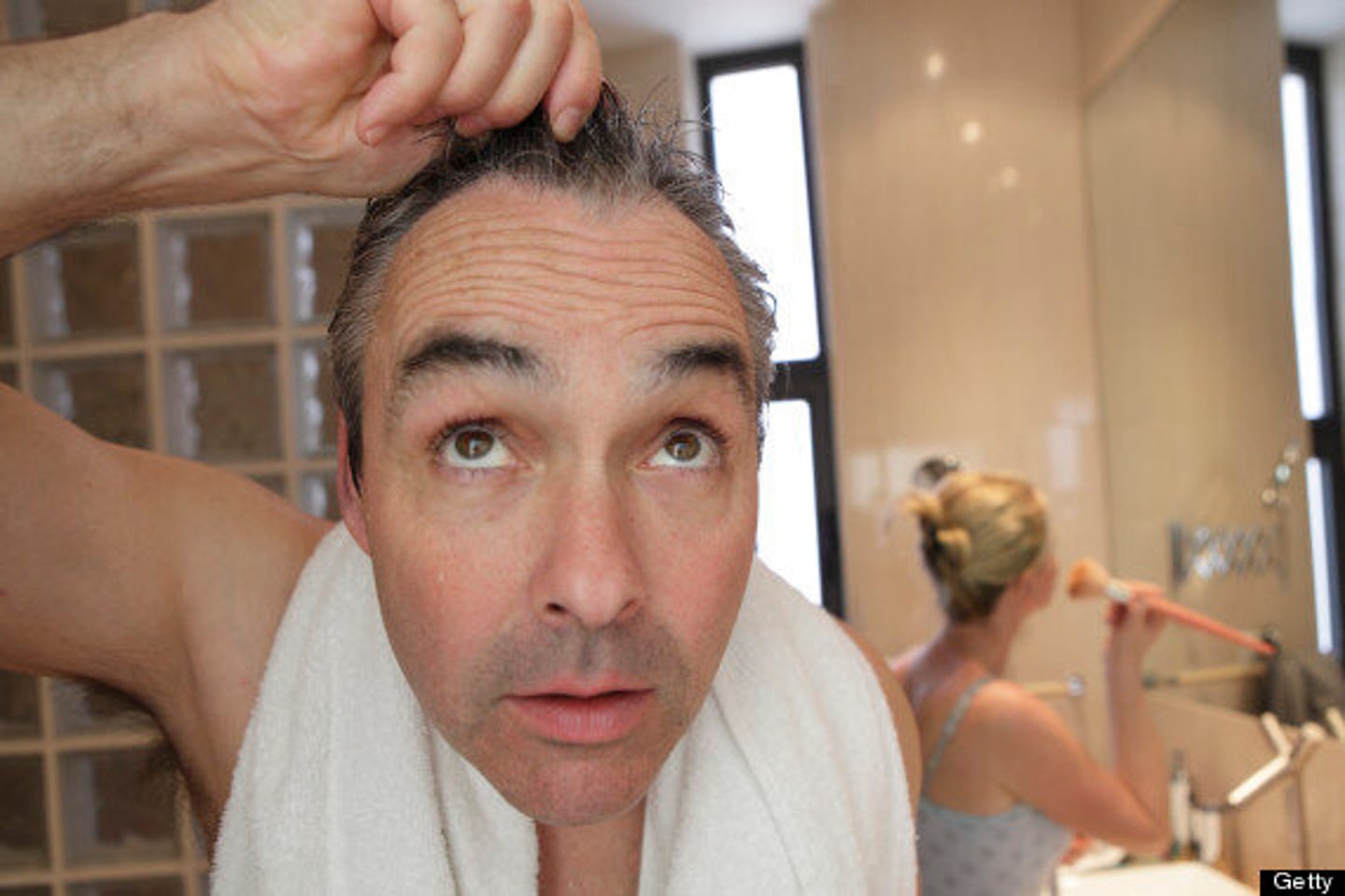 Hairloss Cure: Could Follica Be A New Breakthrough In Baldness ...