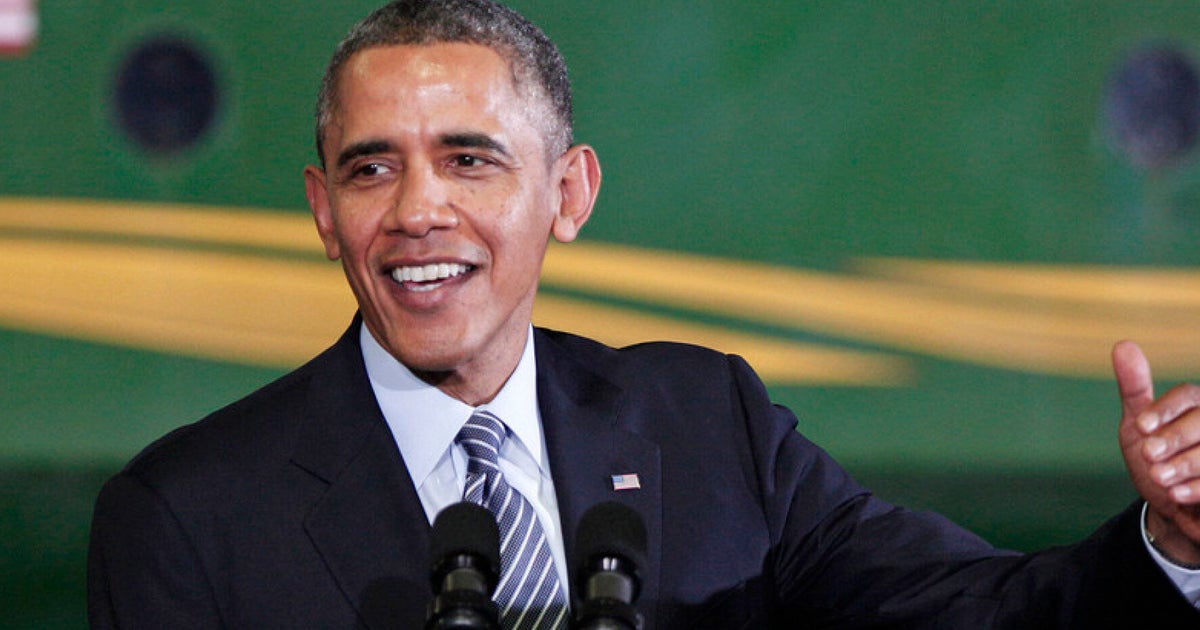 Obama and the Power of the Pen | HuffPost UK Politics