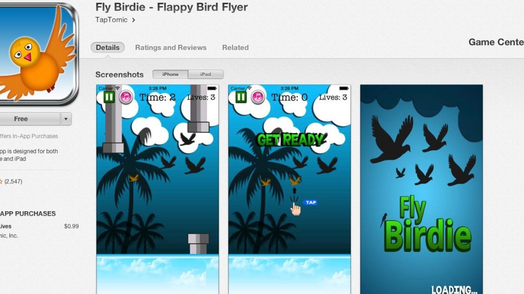'Flappy Bird' Alternatives: 5 Clones To Avoid Now The Bird Is Dead ...