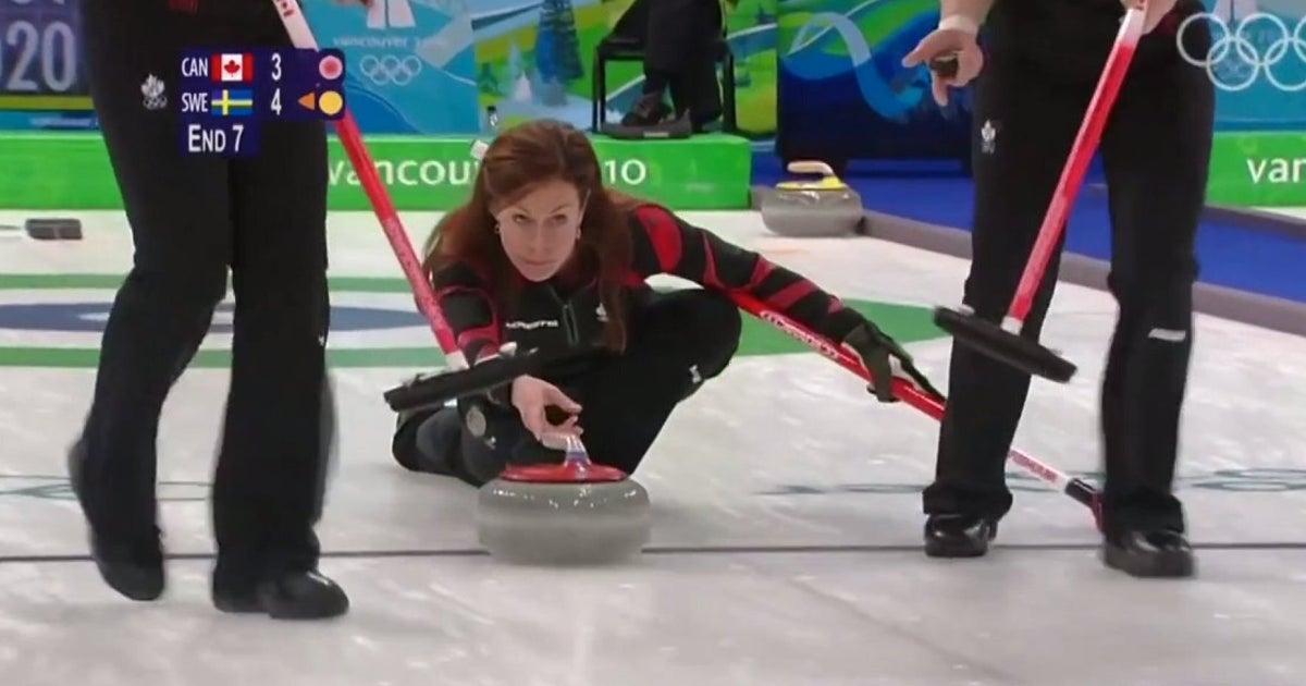 Competitive Farting At The Winter Olympics (VIDEOS) | HuffPost UK Comedy