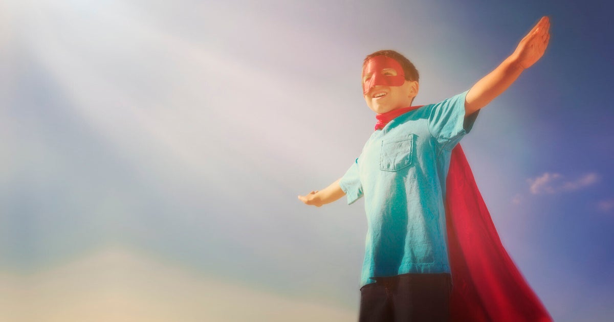 Why We Need to Be Brave | HuffPost UK Life