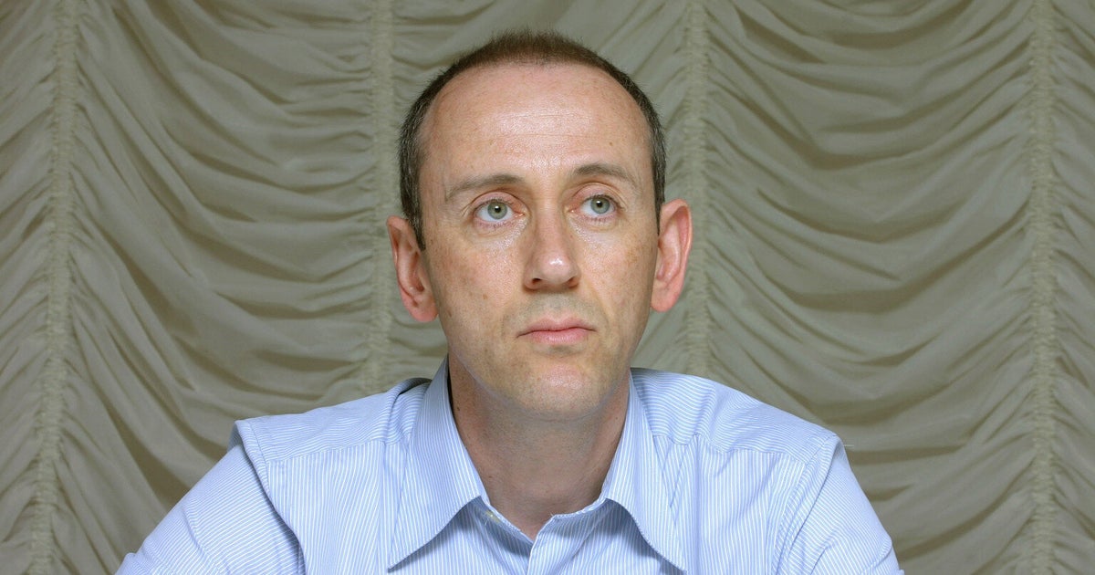 Here, There, Gone: An Interview With Sir Nicholas Hytner | HuffPost UK ...