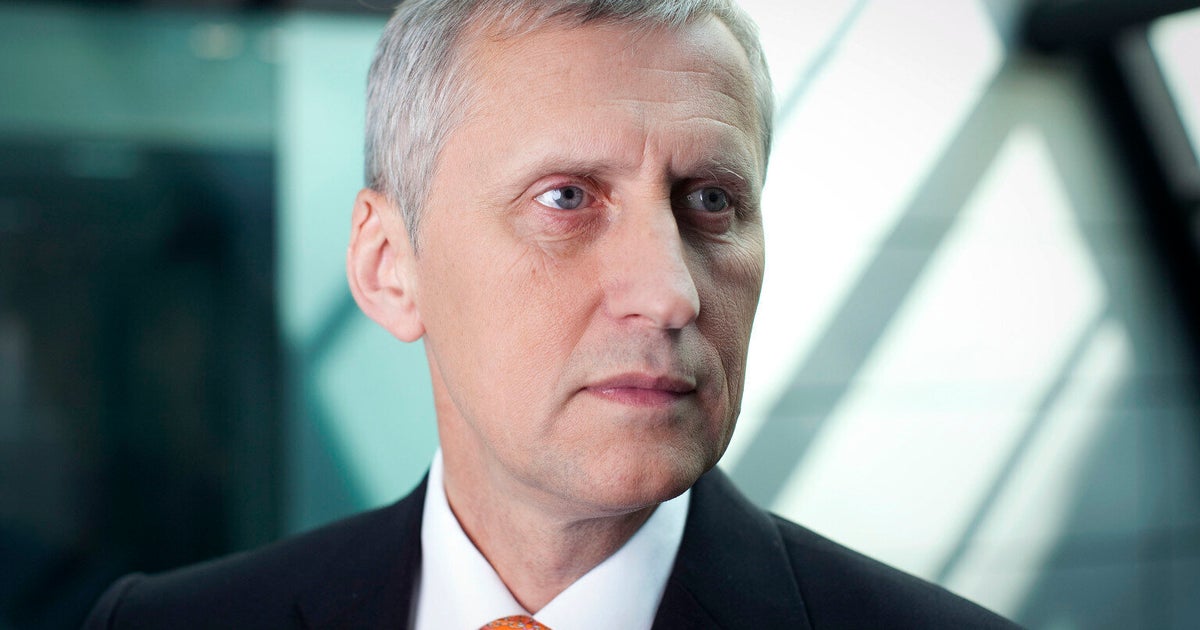 FCA Accused Of 'Lily-Livered' Attitude To Fining Banks By Tory MP David ...