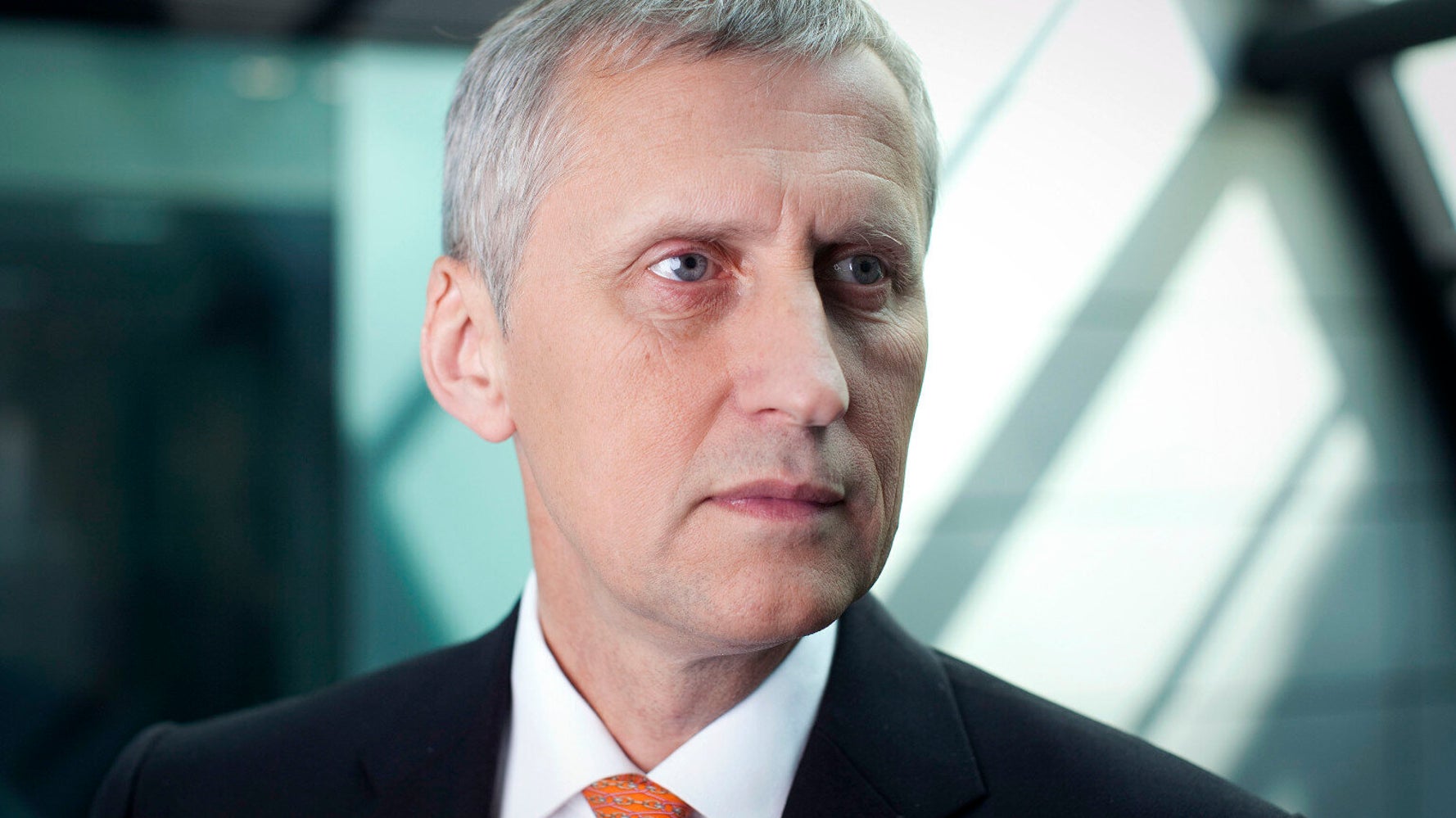 FCA Accused Of 'Lily-Livered' Attitude To Fining Banks By Tory MP David ...