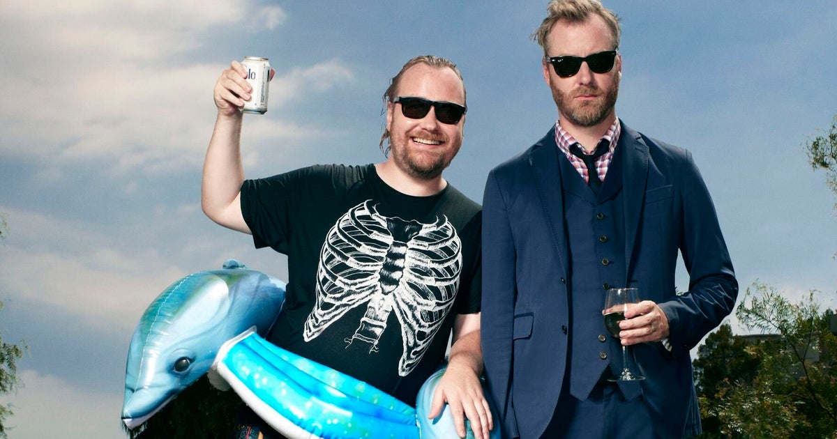 'Mistaken For Strangers' Documentary: What Happens When The National ...