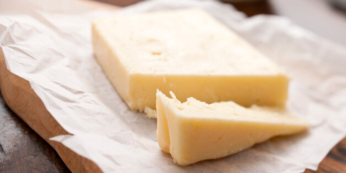 Best British Cheeses Explained, Including Recipes And Their Foreign ...