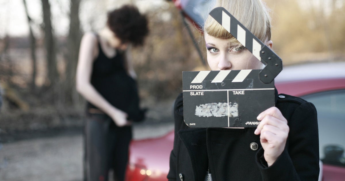 A New Era of Film Technology | HuffPost UK Tech