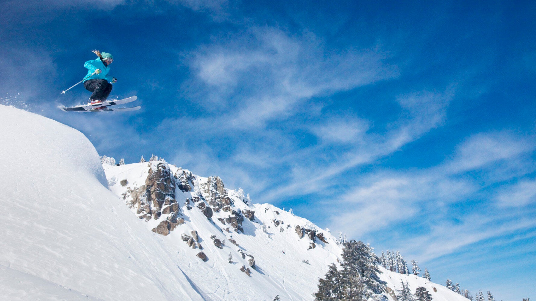 Go Ski Go Board | HuffPost UK Life