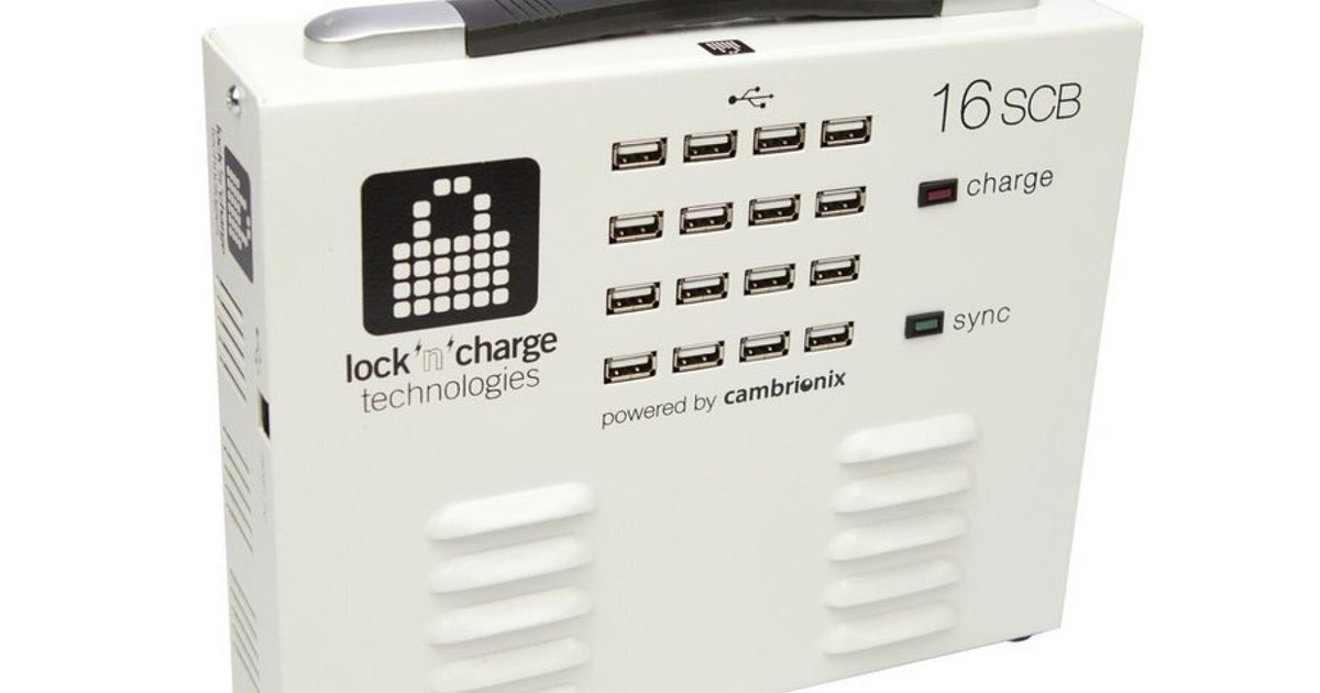 8 Battery Gadgets To Help You Beat The US Low-Power Travel Ban ...